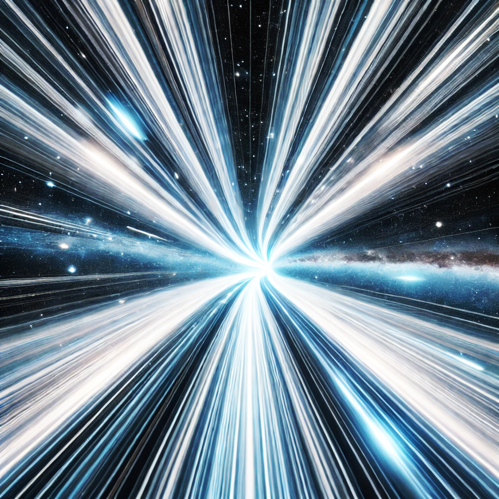 top research area II – Warp Drive – BK Science